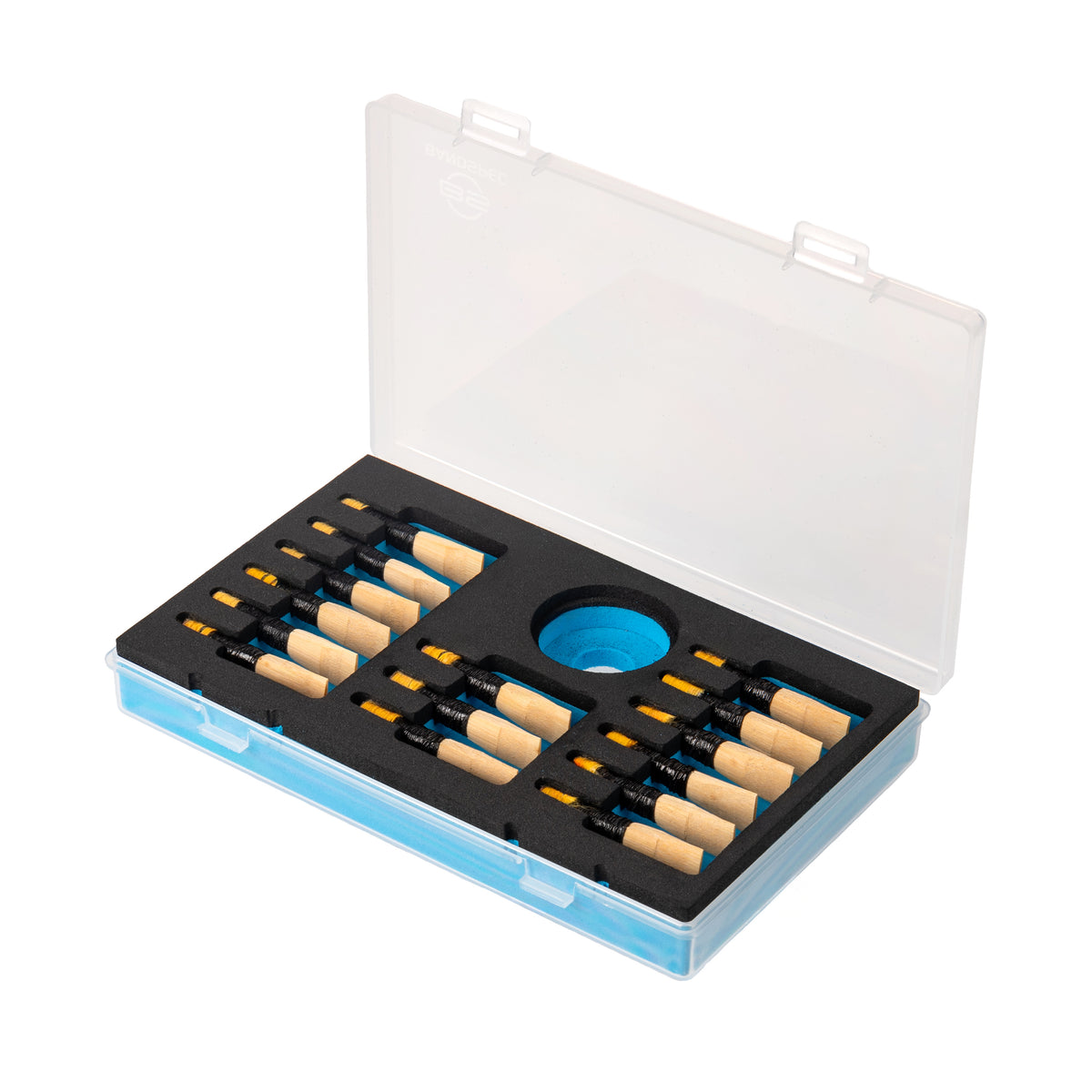 BandSpec ReedVault without Hygrometer Kit