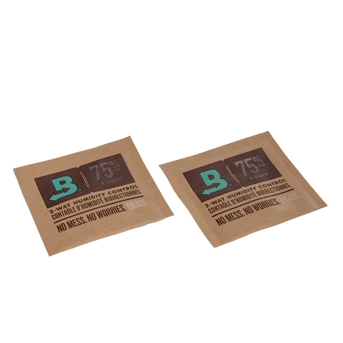 75% Refill Pack for ReedVault Reed Box (Pack of 2) – BandSpec