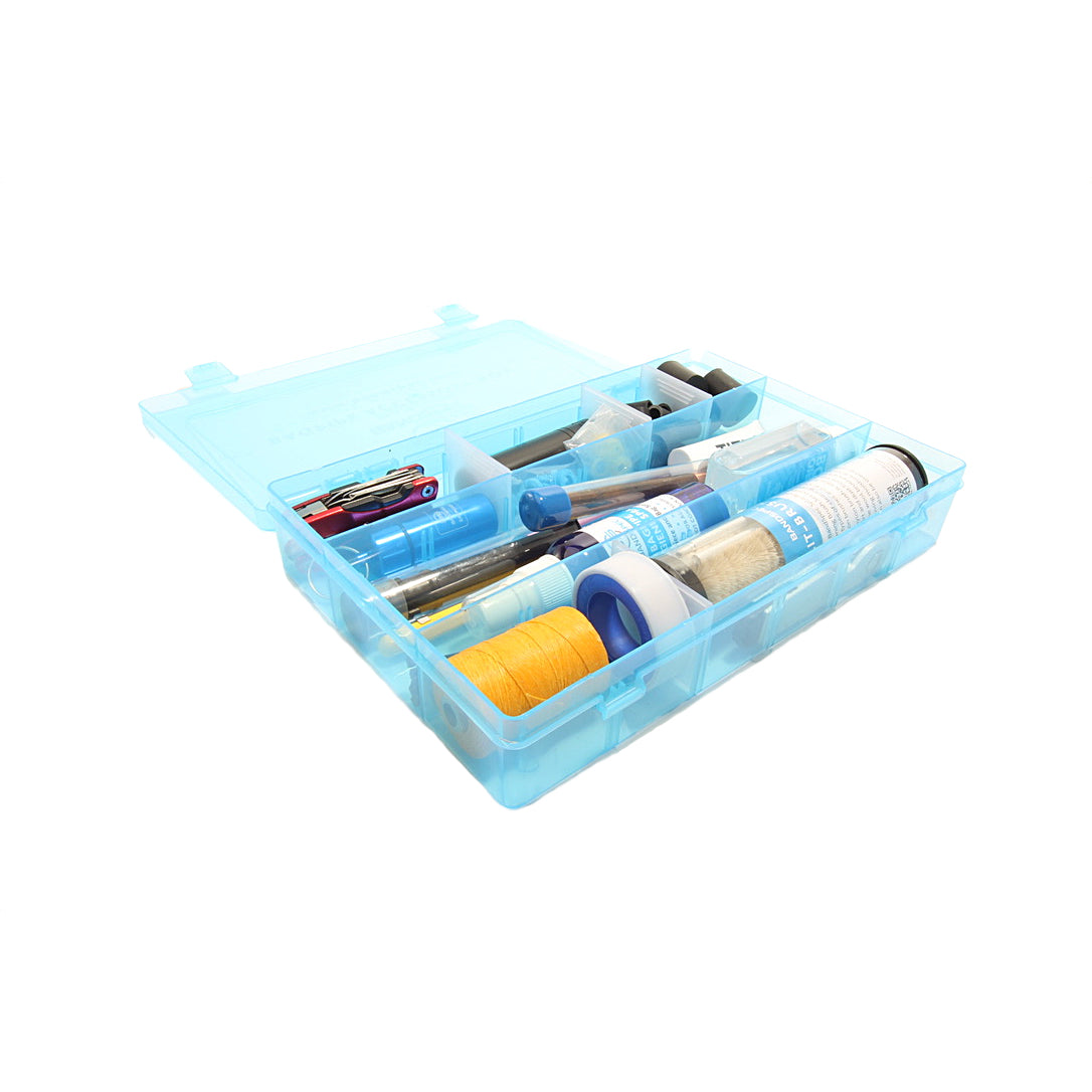 BandSpec Bagpipe Accessory Box