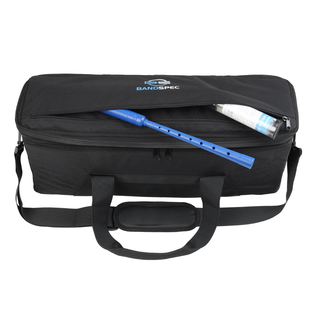 BandSpec Compact Bagpipe Case