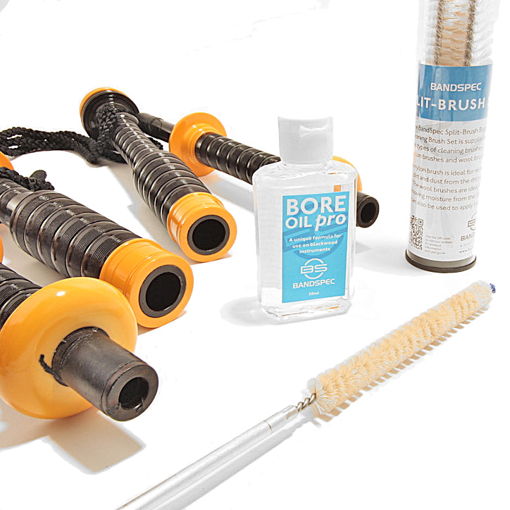 BandSpec BORE OIL PRO