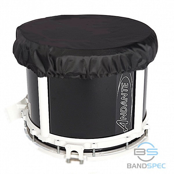Snare Drum Rain Cover – BandSpec